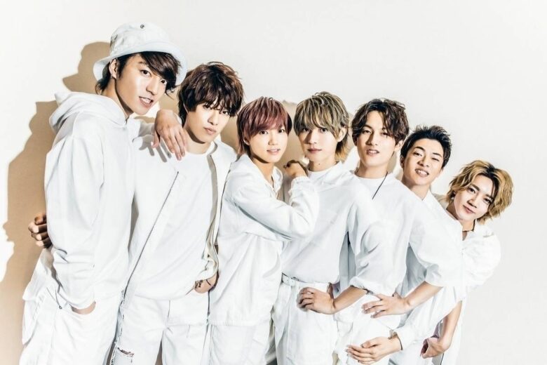 【7ORDER】プライベート映像・スキャンダル画像流出の過去【まとめ】 | TREND WEB